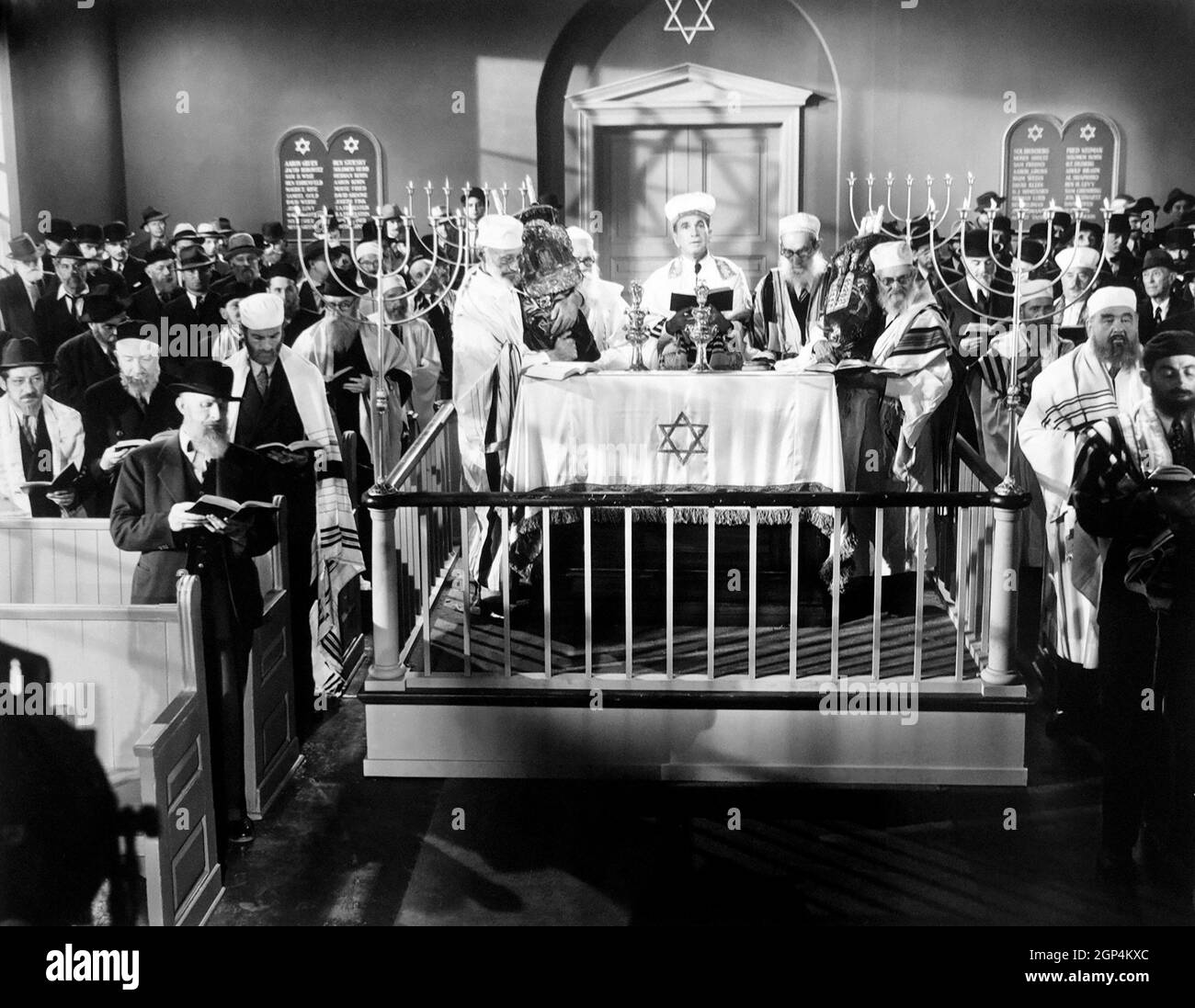 THE JAZZ SINGER, Al Jolson, 1927 Stock Photo - Alamy