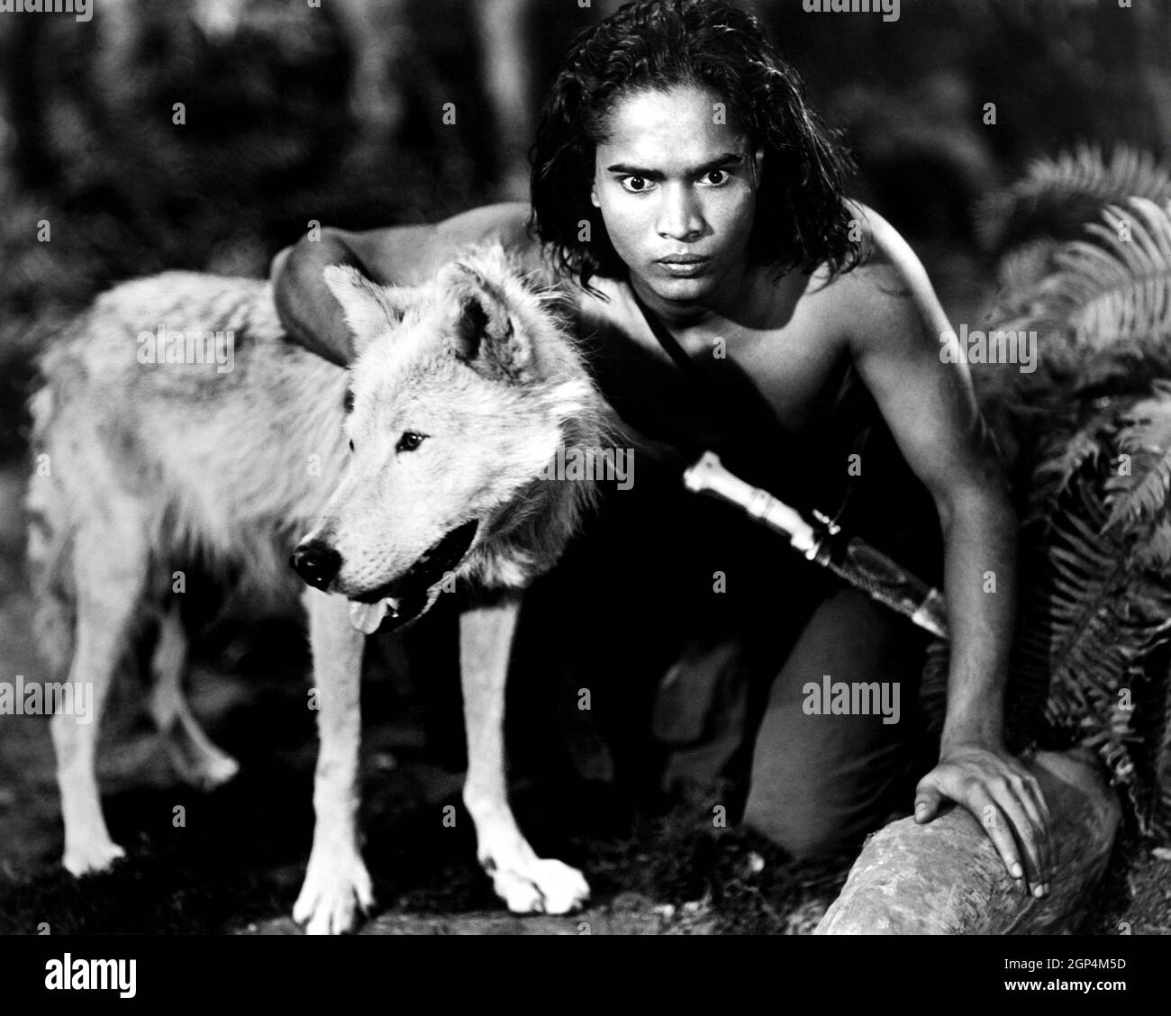 THE JUNGLE BOOK, Sabu, 1942 Stock Photo - Alamy