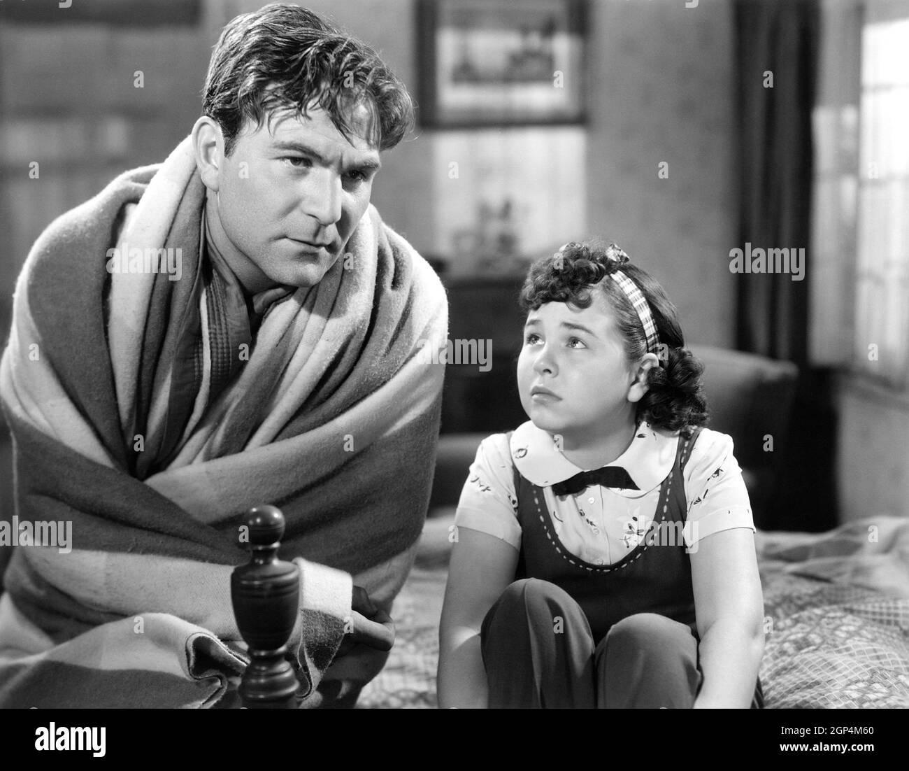 KEEP SMILING, from left, Henry Wilcoxon, Jane Withers, 1938. TM ...