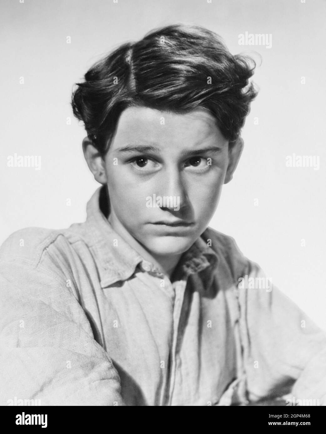 THE KEYS OF THE KINGDOM, Roddy McDowall, 1944, TM & Copyright © 20th ...