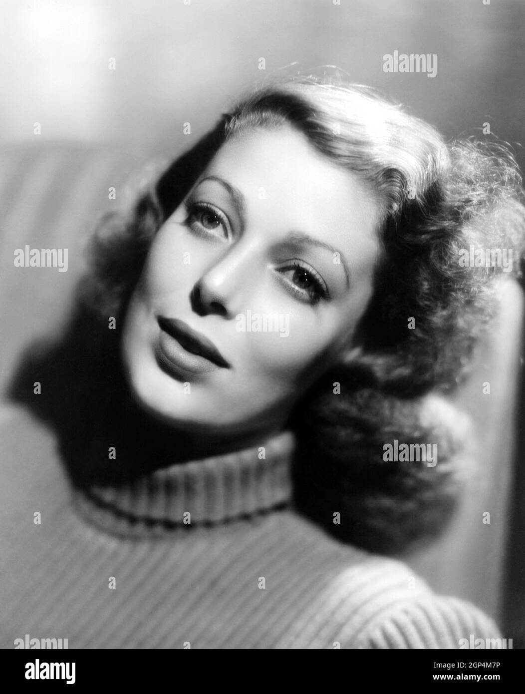 KENTUCKY, Loretta Young, 1938. TM & Copyright ©20th Century Fox Film ...