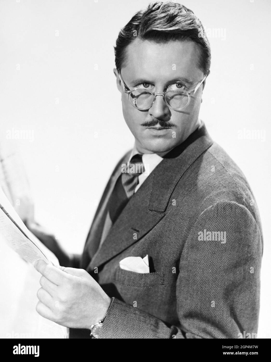 JUNIOR MISS, Allyn Joslyn, 1945, TM & Copyright © 20th Century Fox Film ...