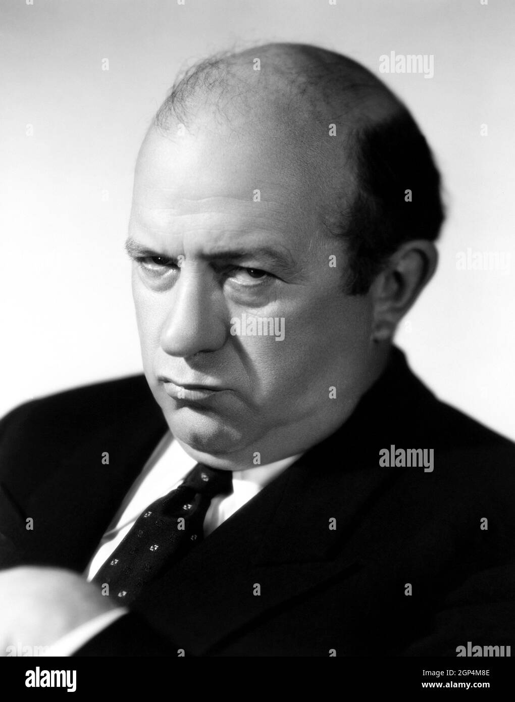 LAUGH IT OFF, Edgar Kennedy, 1939 Stock Photo - Alamy