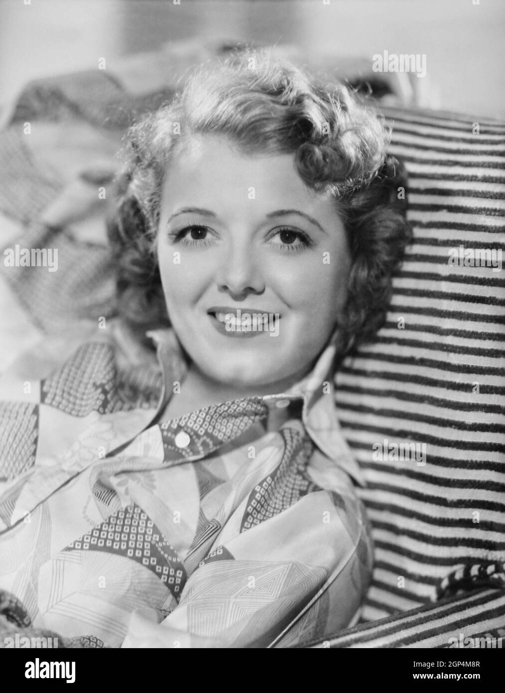 LADIES IN LOVE, Janet Gaynor, 1936, TM & Copyright © 20th Century Fox ...