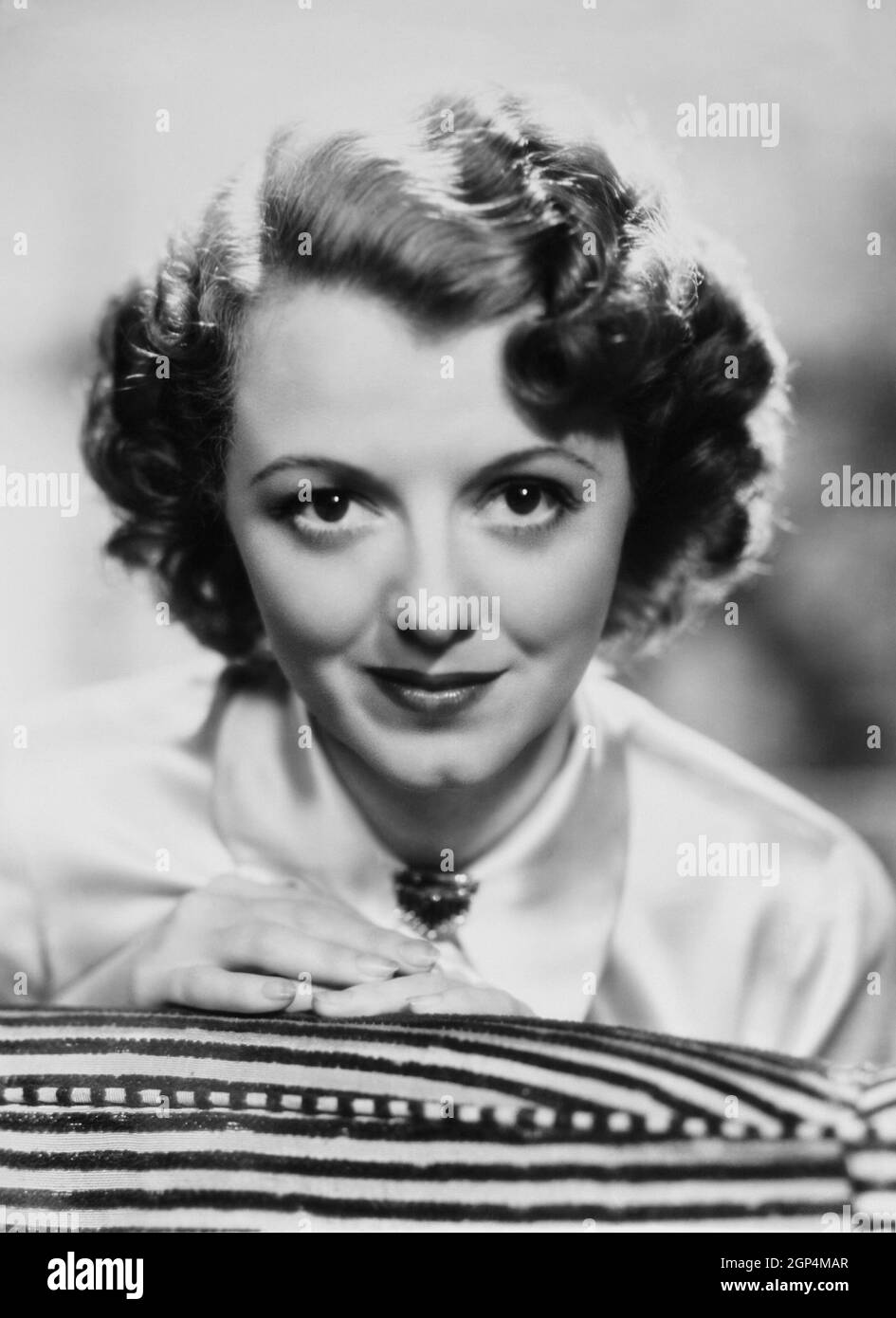 LADIES IN LOVE, Janet Gaynor, 1936, TM & Copyright © 20th Century Fox ...