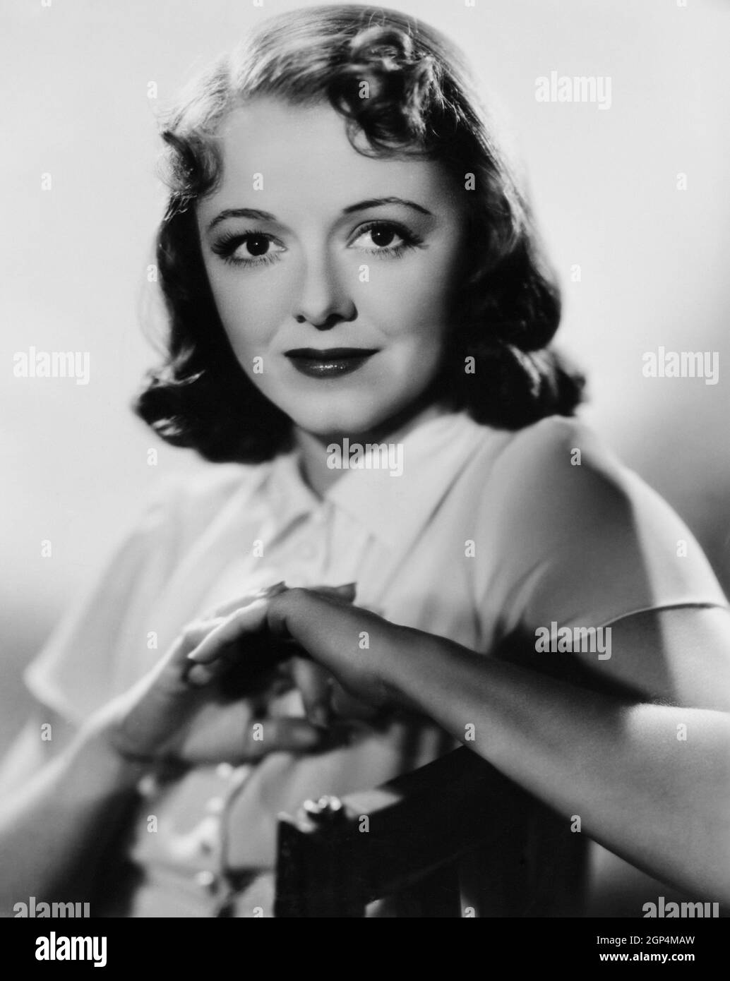 LADIES IN LOVE, Janet Gaynor, 1936, TM & Copyright © 20th Century Fox ...