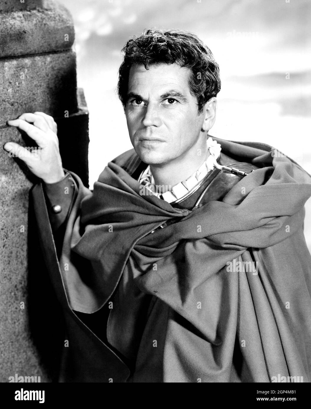 KING OF KINGS, Ron Randell, 1961 Stock Photo - Alamy