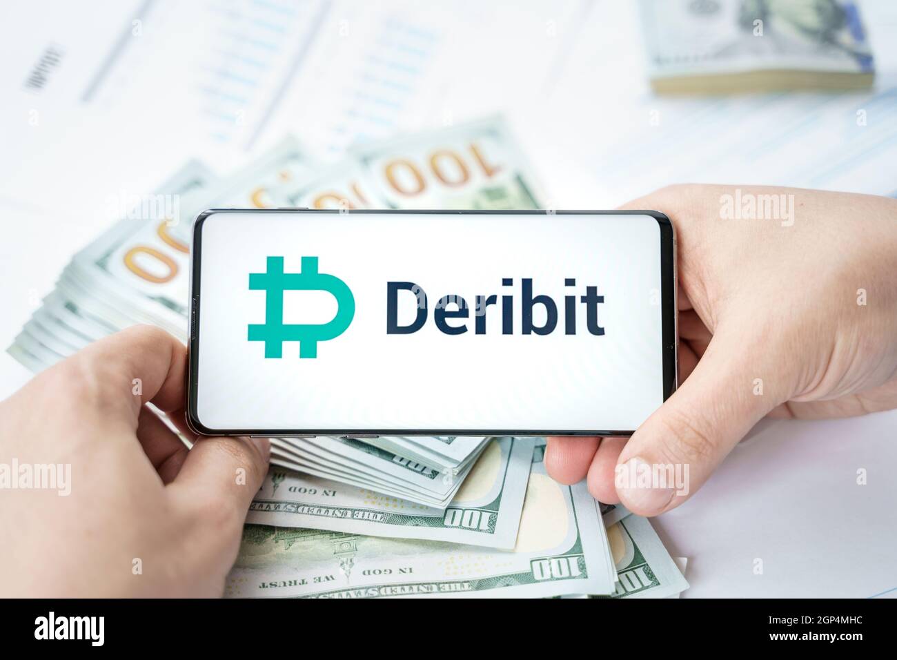 Deribit hi-res stock photography and images - Alamy
