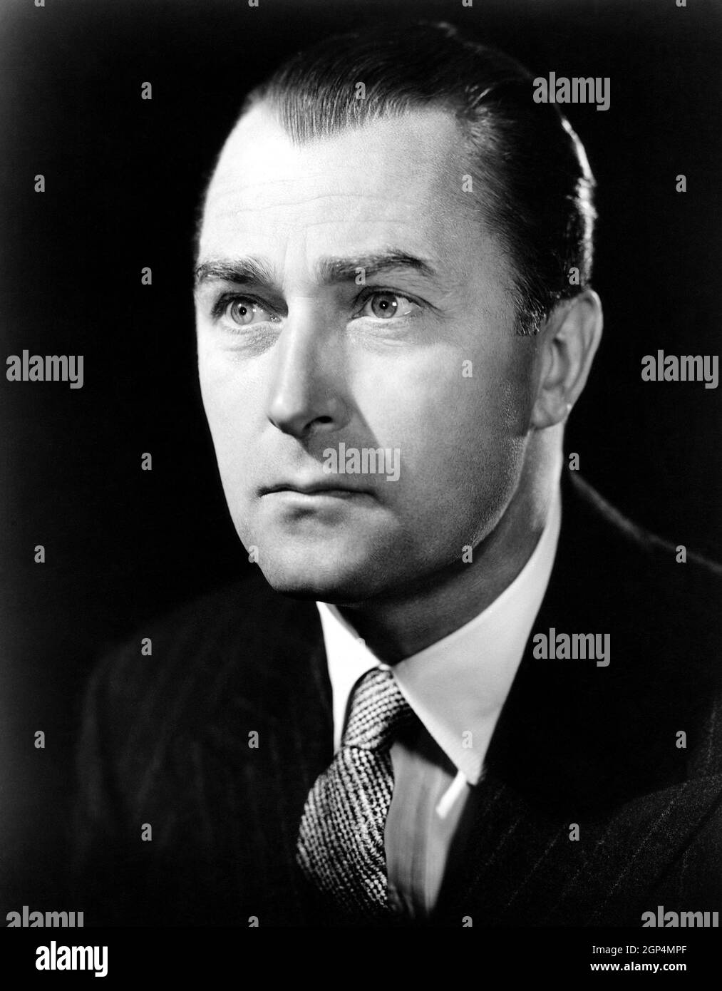 THE LOCKET, Brian Aherne, 1946 Stock Photo - Alamy