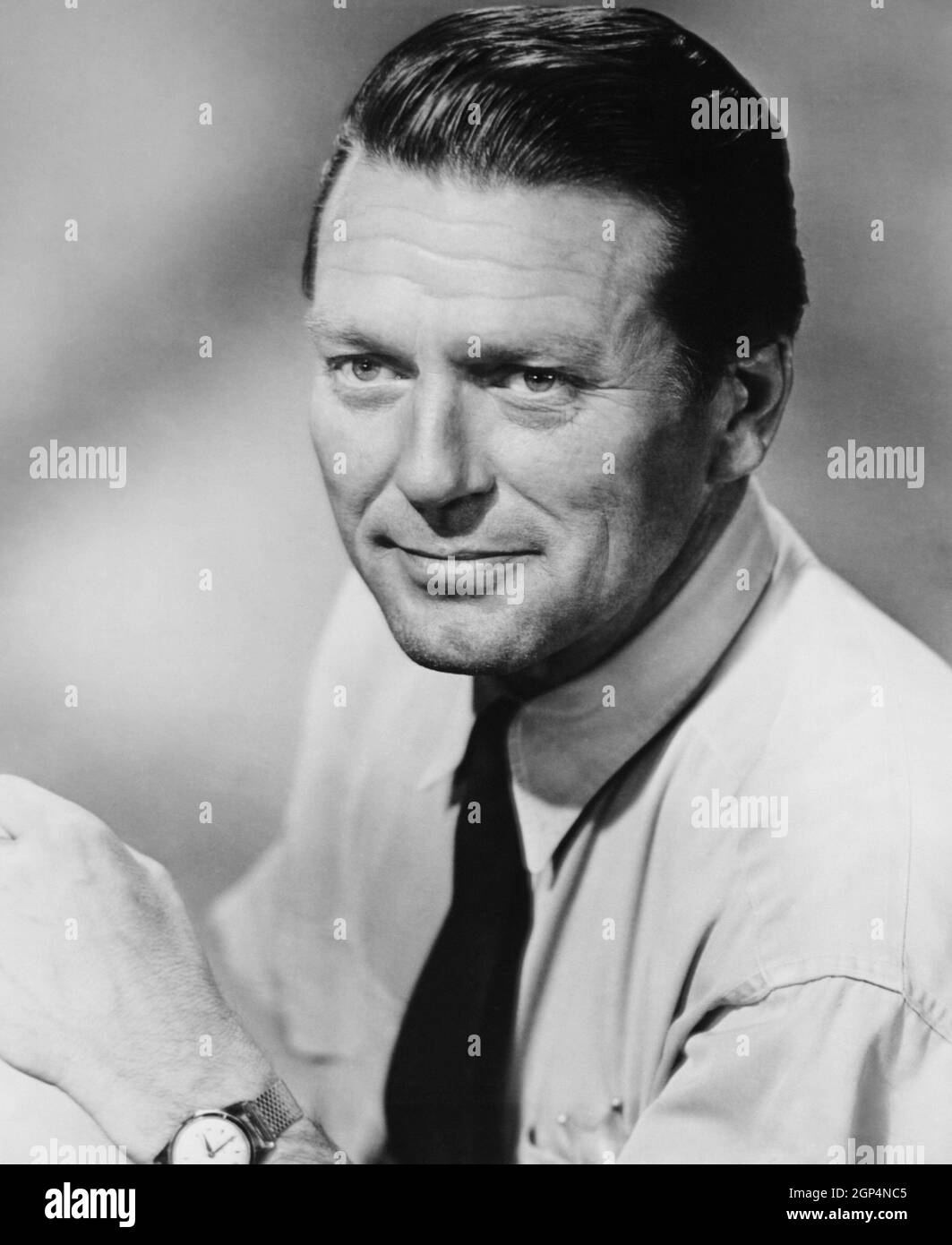 THE MAN IN THE NET, Charles McGraw, 1959 Stock Photo - Alamy