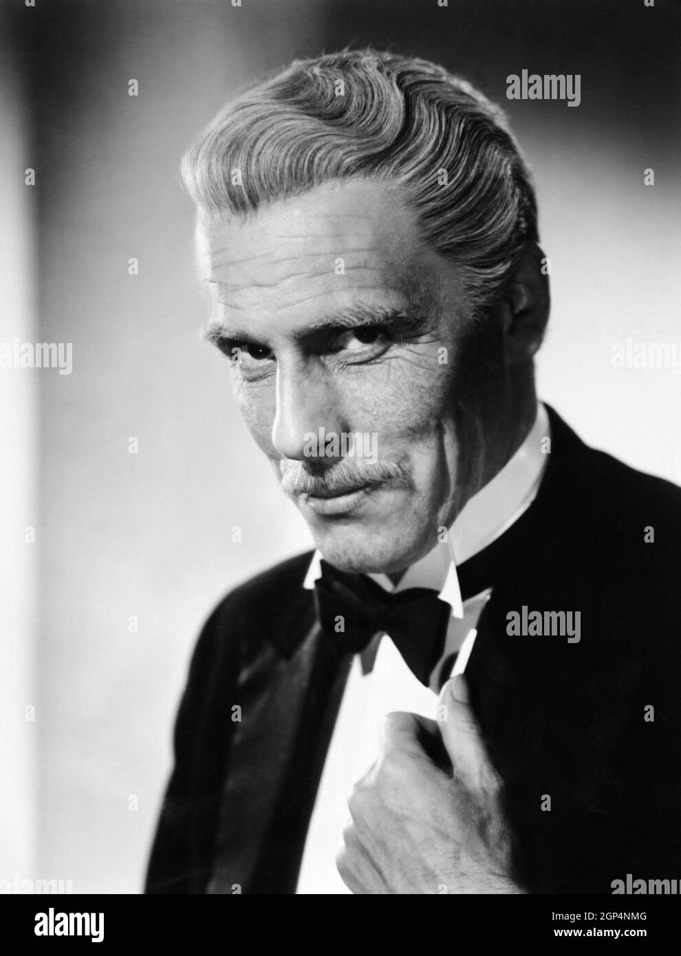 THE MAN WHO LOVED REDHEADS, John Justin, 1955 Stock Photo - Alamy