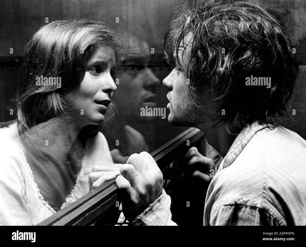 MIDNIGHT EXPRESS, from left, Irene Miracle, Brad Davis, 1978. ©Columbia ...