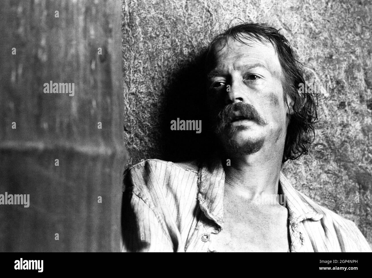 John Hurt Midnight Express