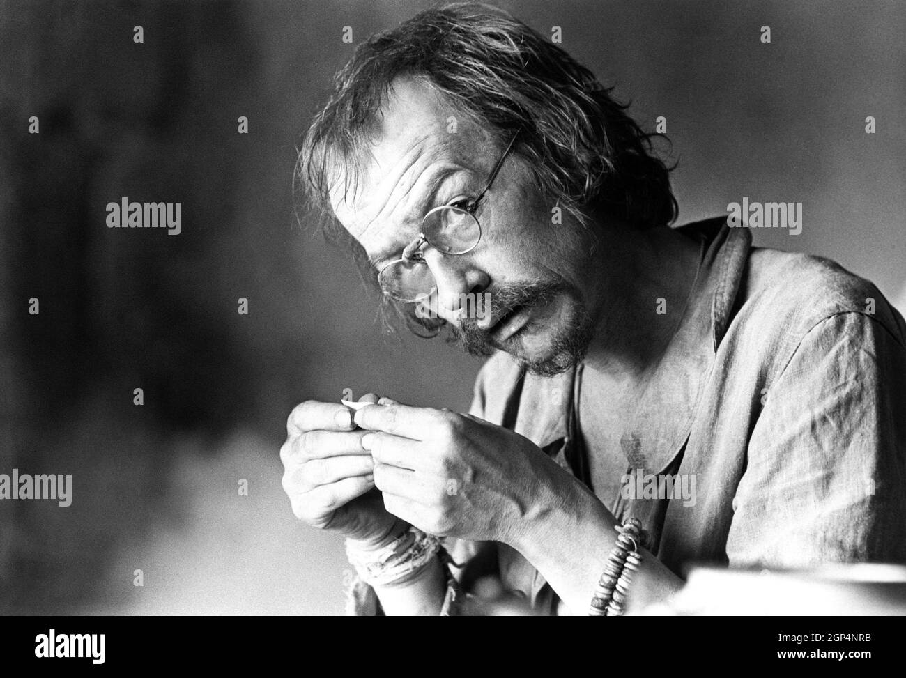 Midnight Express Cast