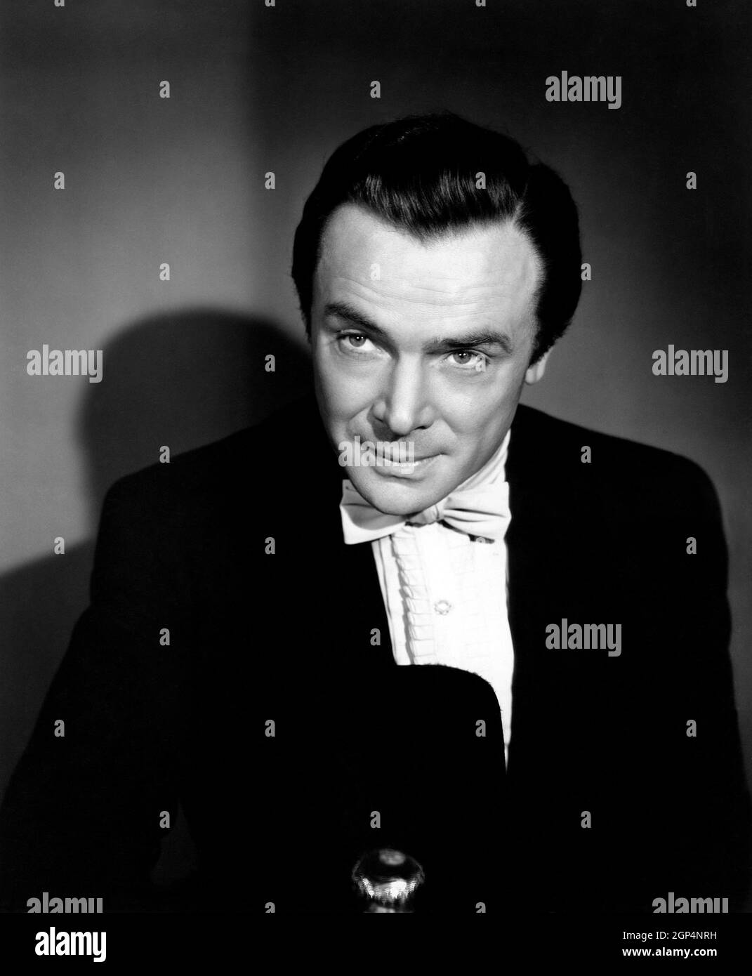 THE MEN IN HER LIFE, Dean Jagger, 1941 Stock Photo - Alamy