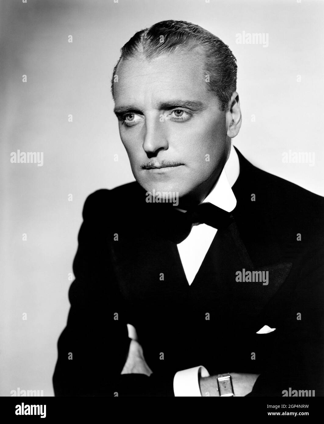 MICHAEL SHAYNE: PRIVATE DETECTIVE, George Meeker, 1940. TM & Copyright ...