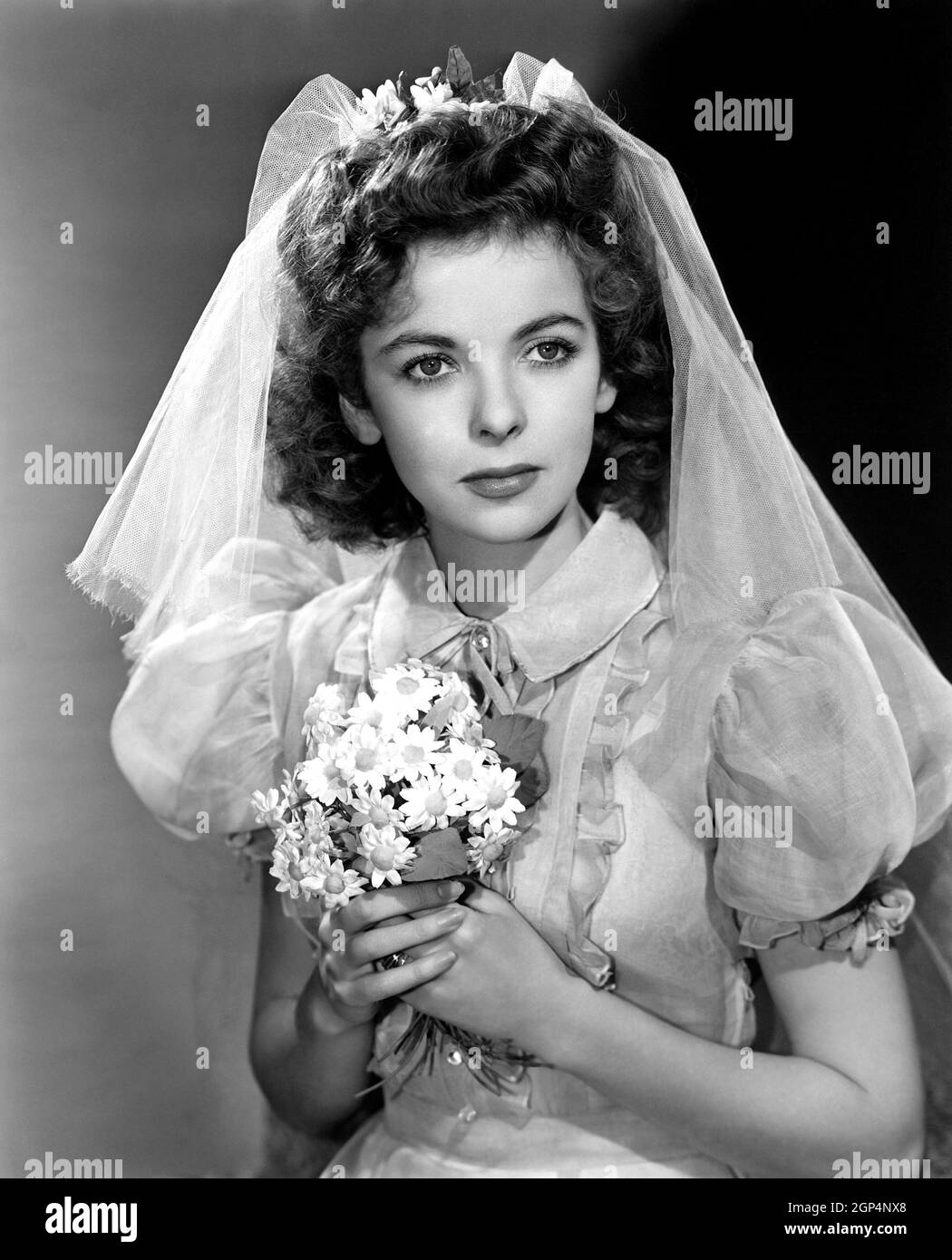 MOONTIDE, Ida Lupino, 1942. TM & Copyright ©20th Century Fox Film Corp ...
