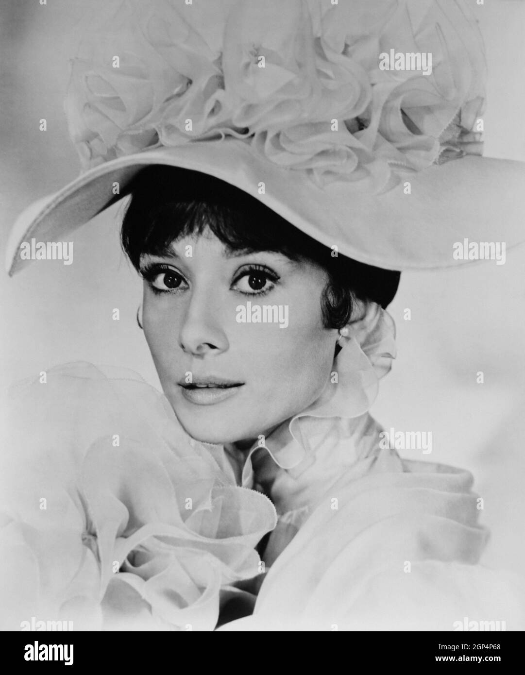 MY FAIR LADY Audrey Hepburn 1964 Stock Photo Alamy my-fair-lady-audrey-hepburn-1964-stock-photo-alamy