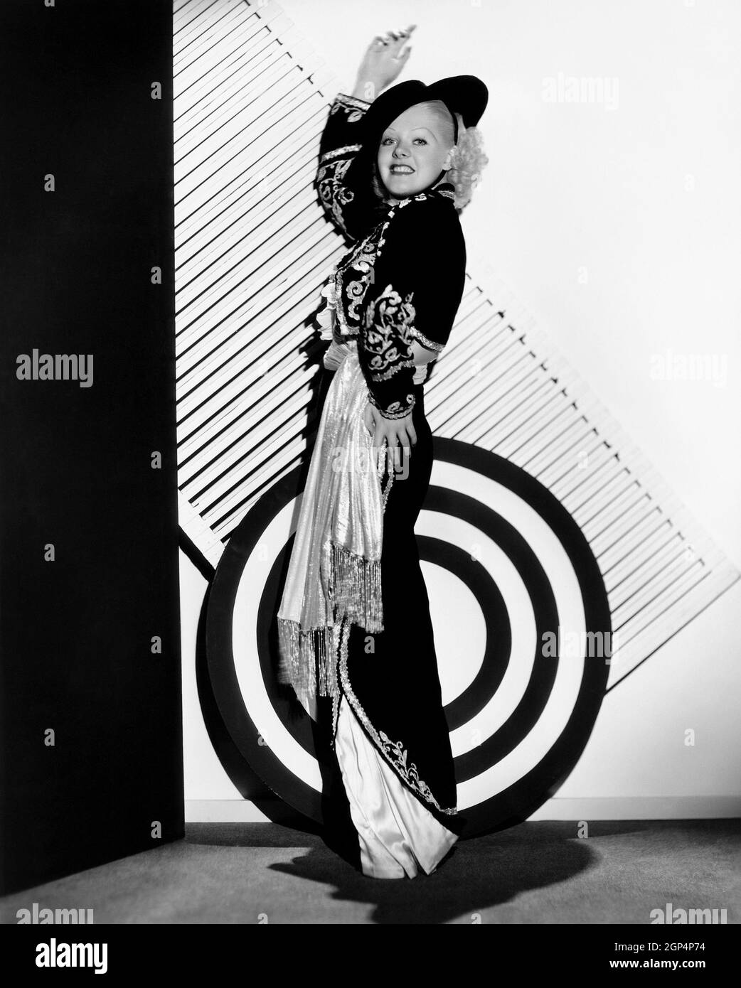 MUSIC IS MAGIC, Alice Faye, 1935. TM & Copyright ©20th Century-Fox Film ...