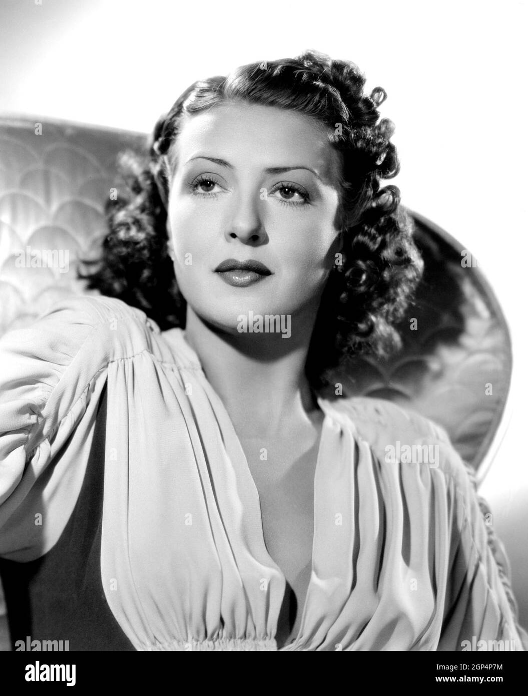 My Lucky Star Gypsy Rose Lee Aka Louise Hovick 1938 ©20th Century