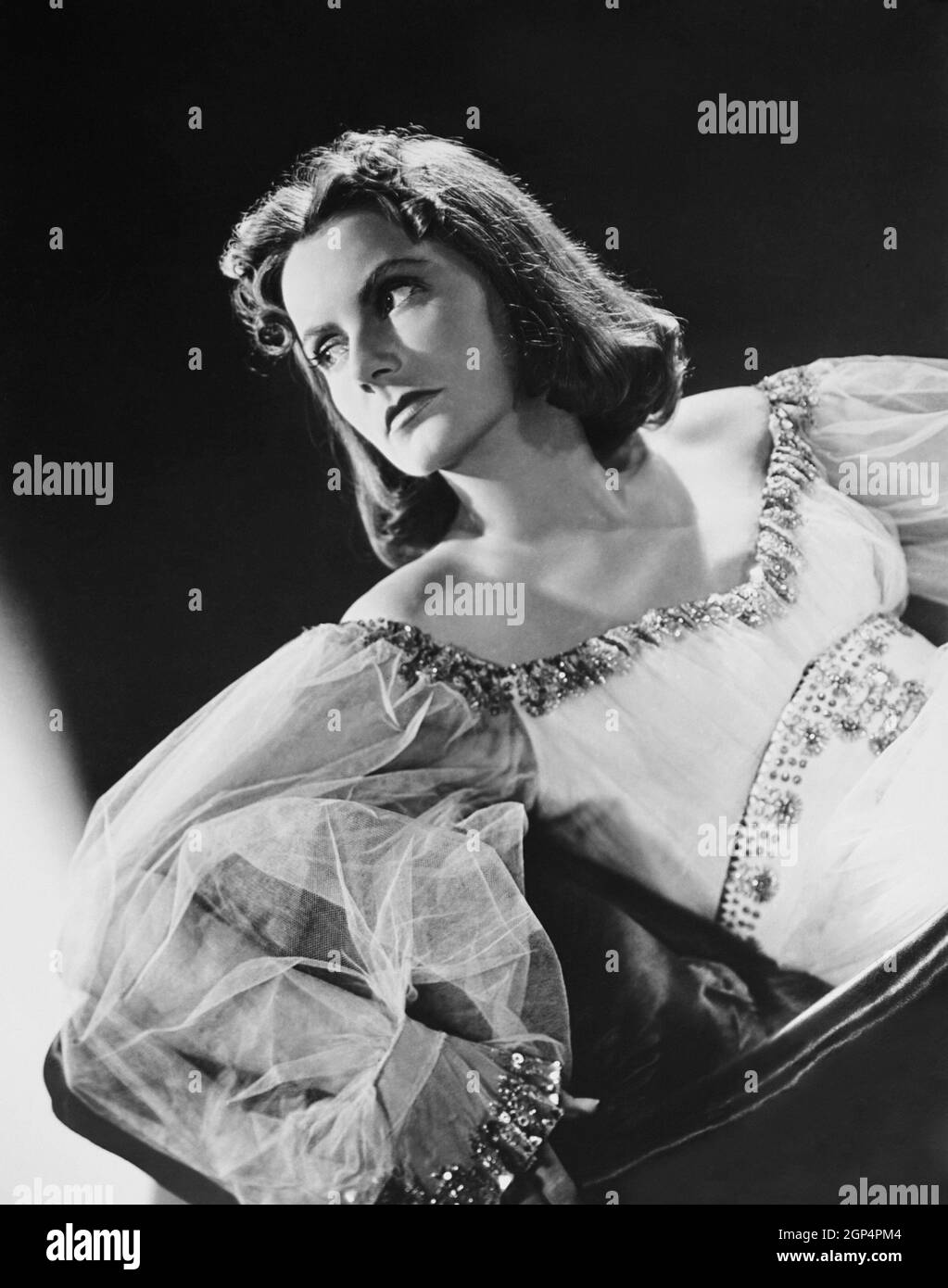 NINOTCHKA, Greta Garbo, 1939 Stock Photo - Alamy