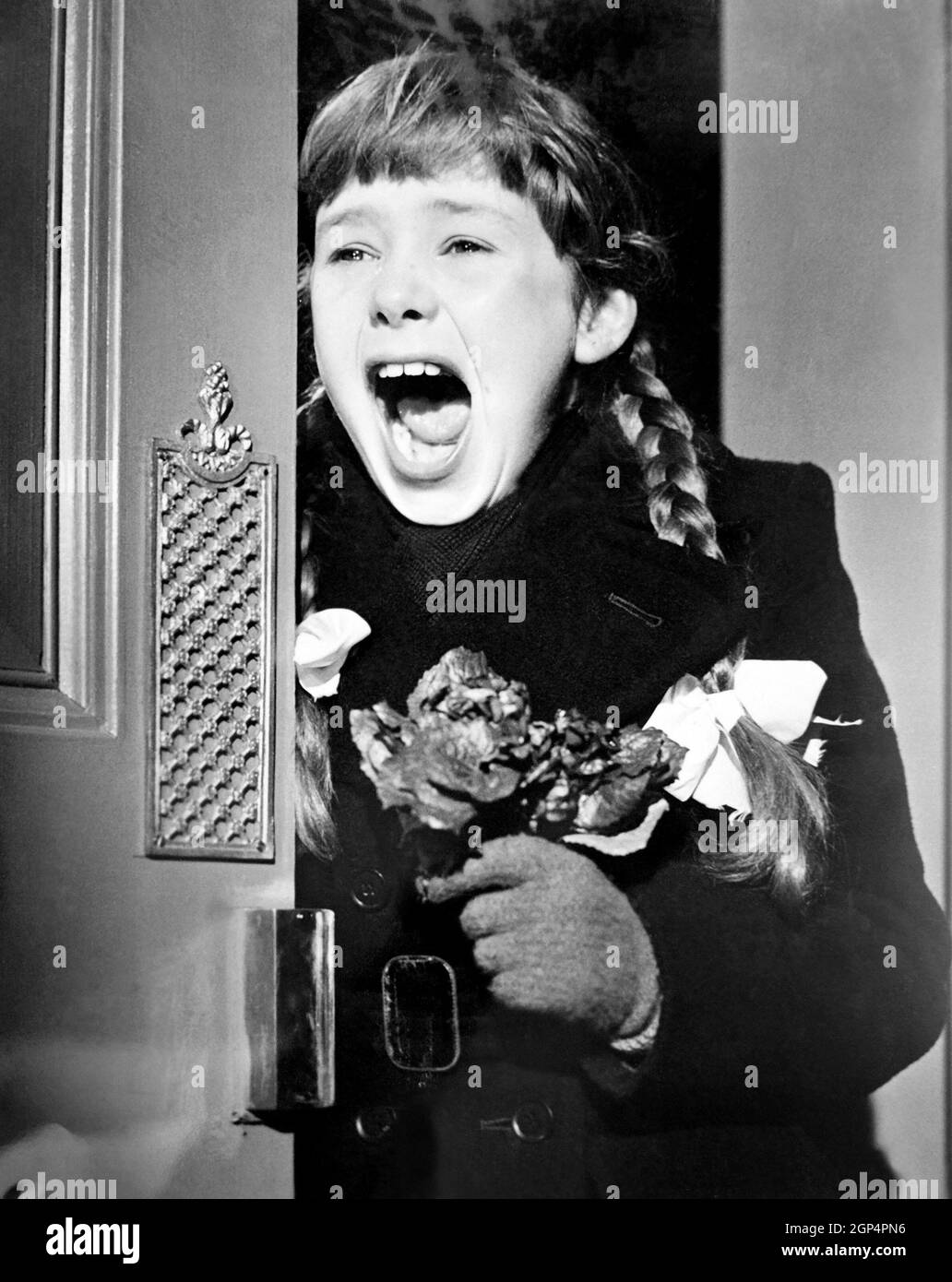 NIGHTMARE, Elizabeth Dear, 1964 Stock Photo - Alamy