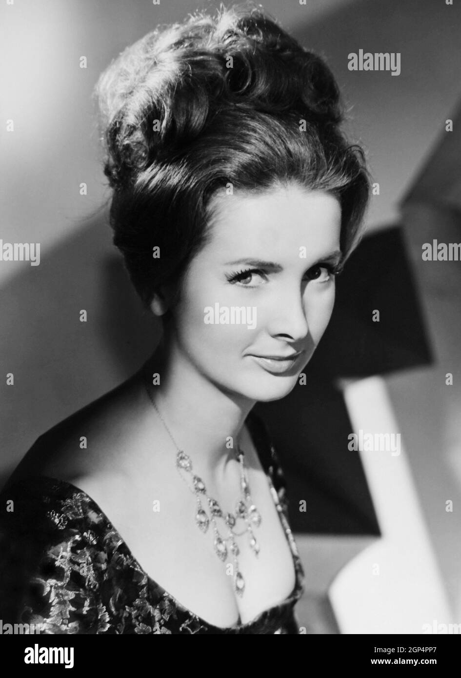 NOTHING BUT THE BEST, Millicent Martin, 1964 Stock Photo - Alamy
