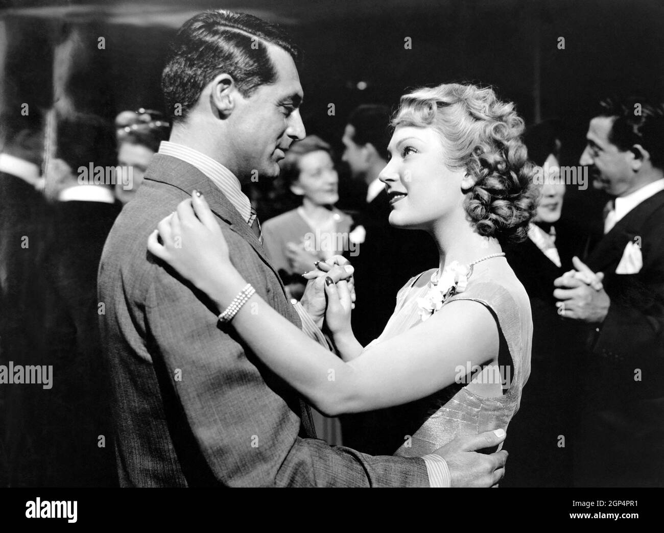 NONE BUT THE LONELY HEART, from left, Cary Grant, June Duprez, 1944 ...