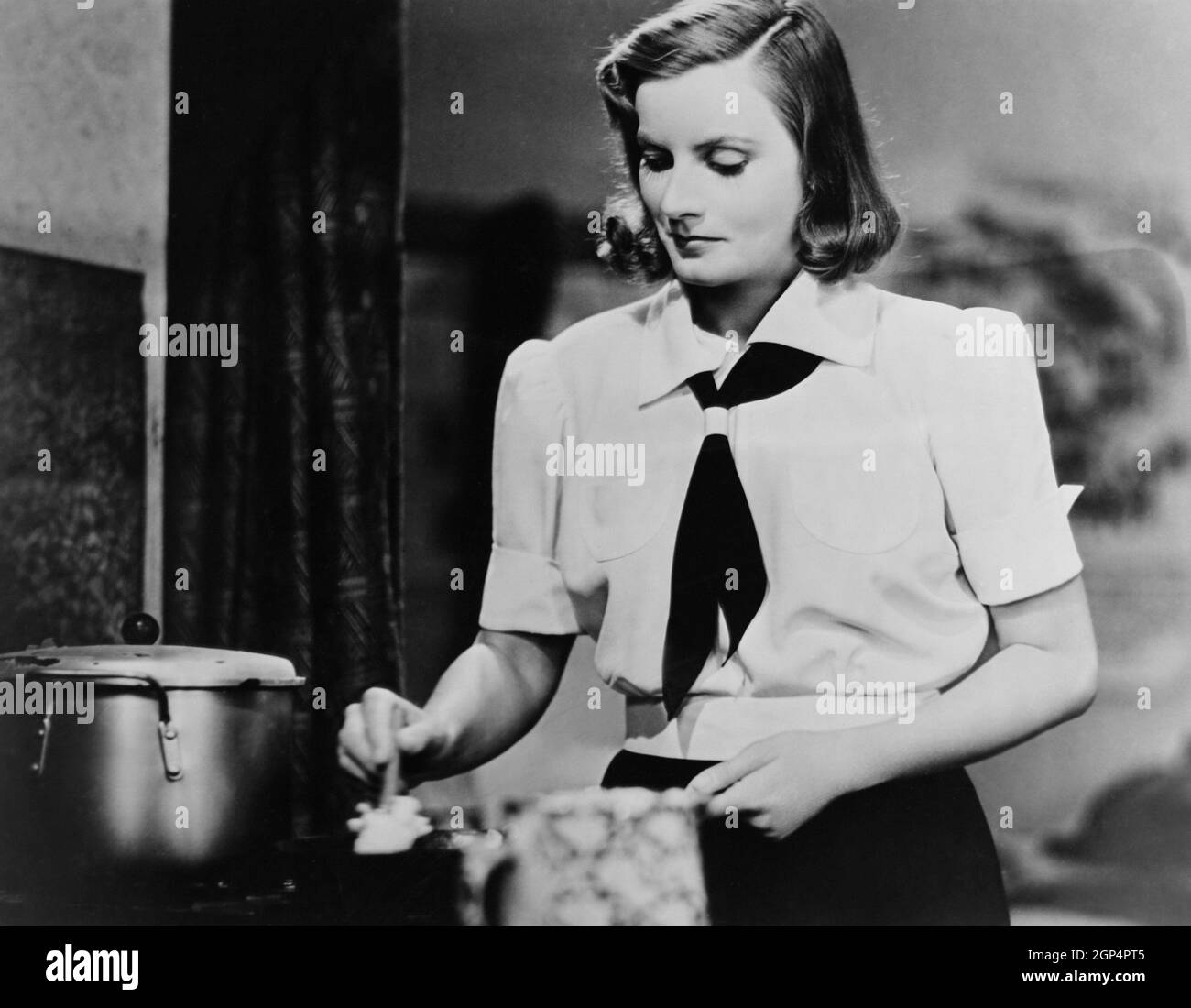 NINOTCHKA, Greta Garbo, 1939 Stock Photo - Alamy