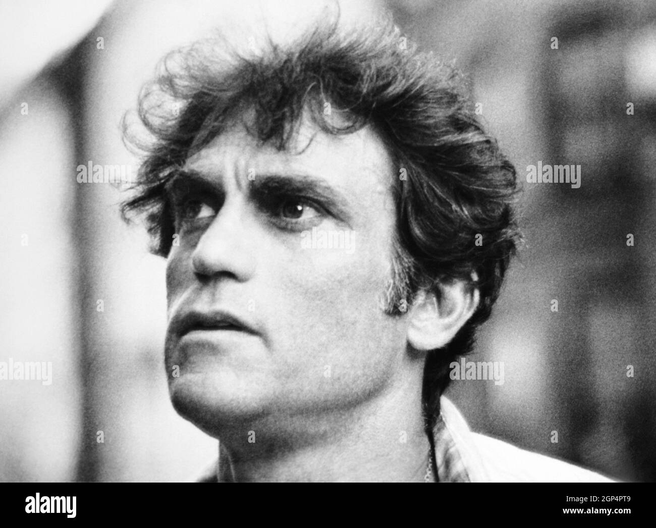 NIGHT OF THE JUGGLER, Cliff Gorman, 1980, © Columbia/courtesy Everett ...