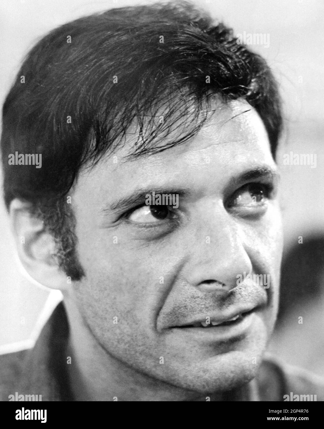 NORMA RAE, Ron Liebman, 1979, TM and Copyright ©20th Century Fox Film ...