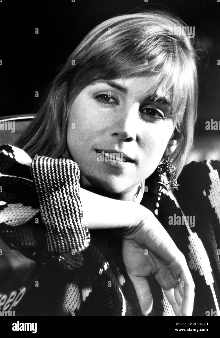 NOTHING IN COMMON, Bess Armstrong, 1986, ©TriStar Pictures/courtesy ...