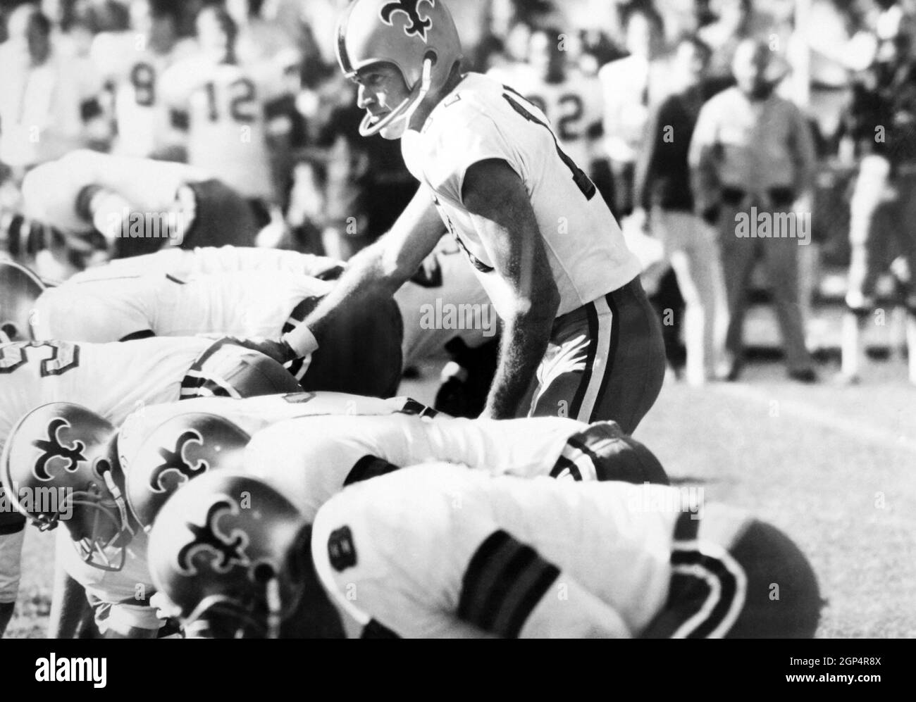 NUMBER ONE, Charlton Heston, 1969 Stock Photo - Alamy