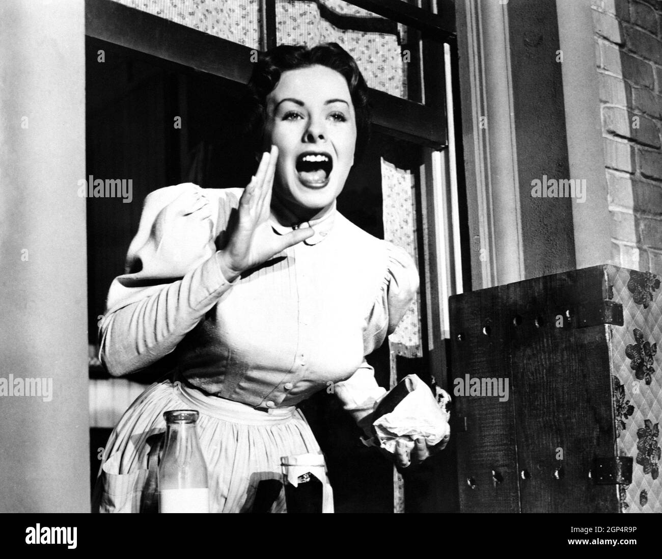 O. HENRY'S FULL HOUSE, Jeanne Crain, 1952. TM & Copyright ©20th Century ...