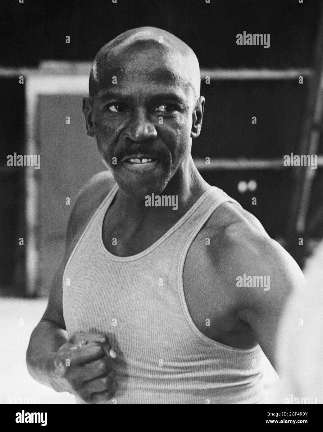 AN OFFICER AND A GENTLEMAN, Louis Gossett Jr., 1982, © Paramount ...