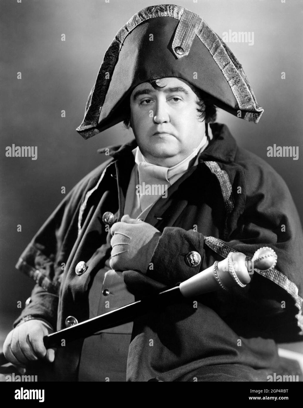 OLIVER TWIST, Francis L. Sullivan, 1948 Stock Photo - Alamy