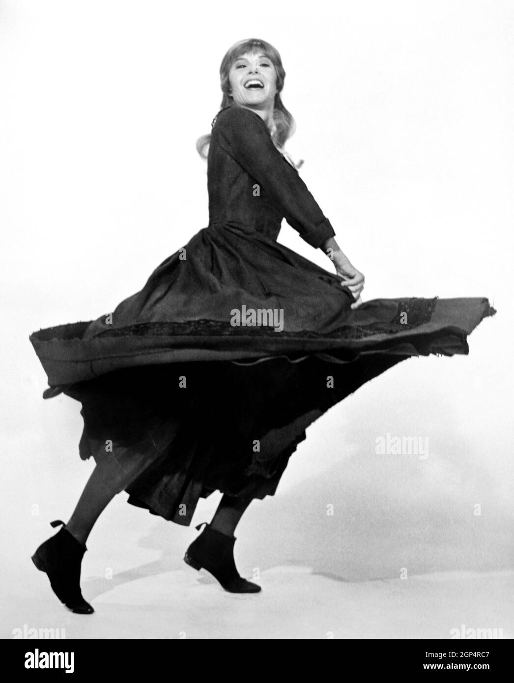 OLIVER!, Shani Wallis, 1968 Stock Photo - Alamy