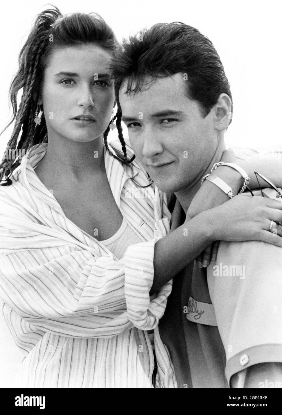 John Cusack One Crazy Summer