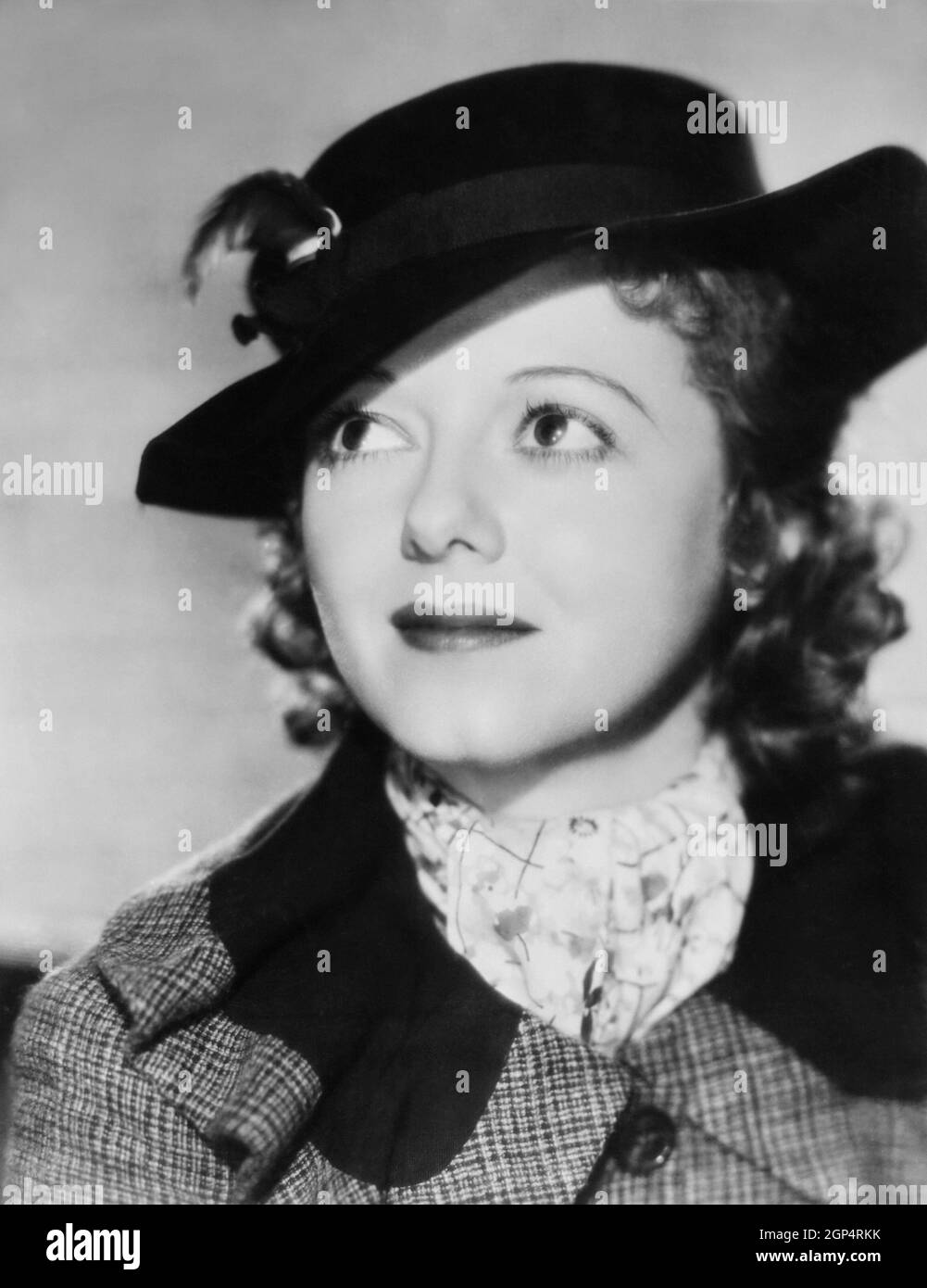 ONE MORE SPRING, Janet Gaynor, 1935, TM & Copyright © 20th Century Fox ...