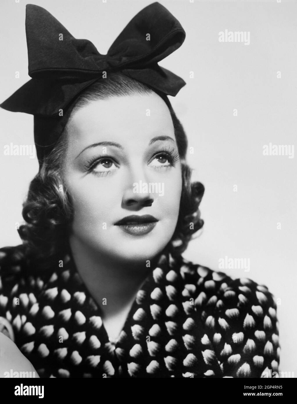 ONE IN A MILLION, Arline Judge, 1936, TM & Copyright © 20th Century Fox ...