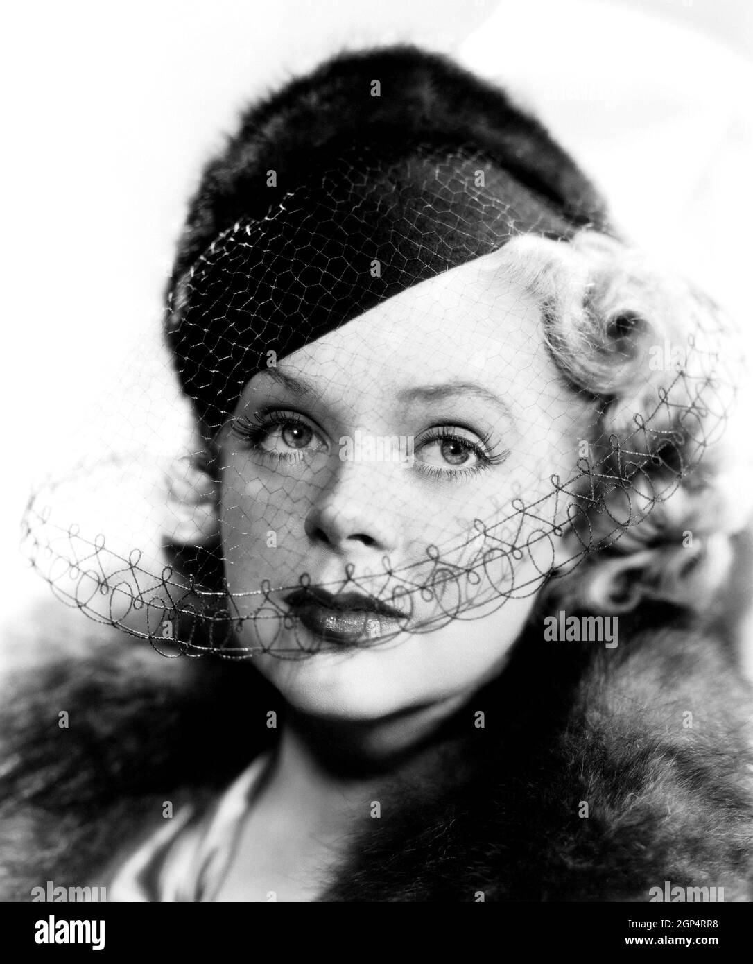 ON THE AVENUE, Alice Faye, 1937. TM & Copyright ©20th Century Fox Film ...