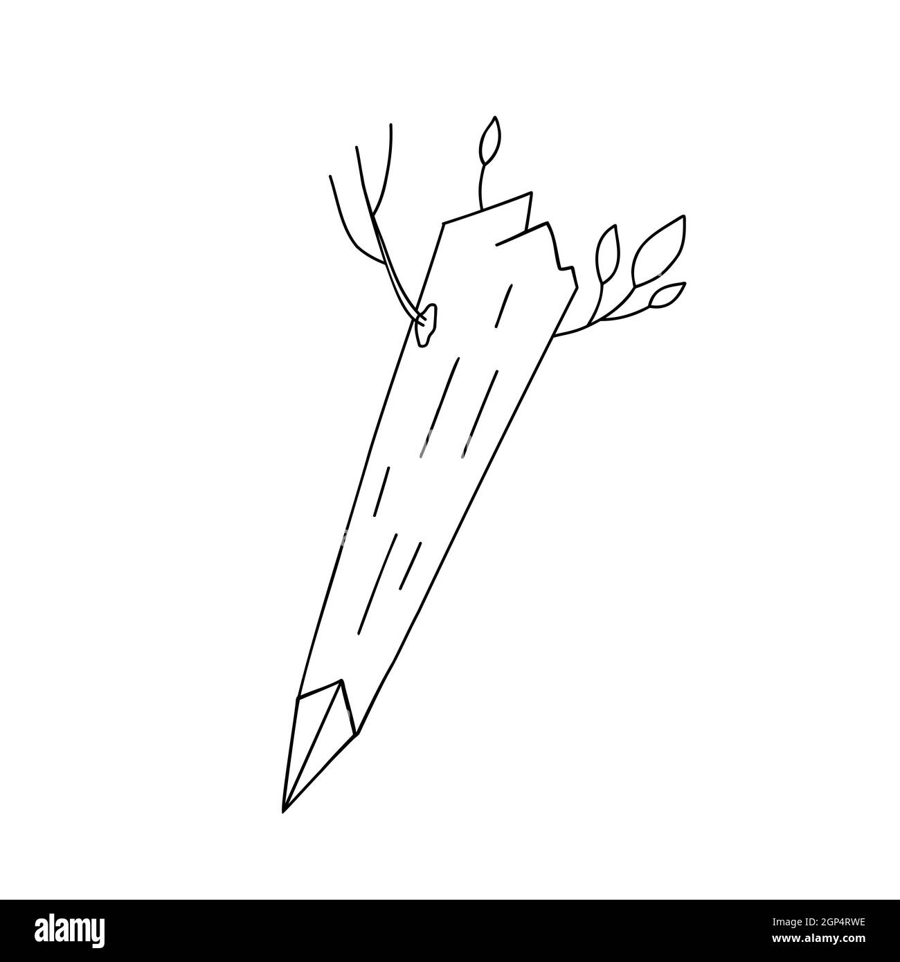 Cartoon illustration killing hi-res stock photography and images - Alamy