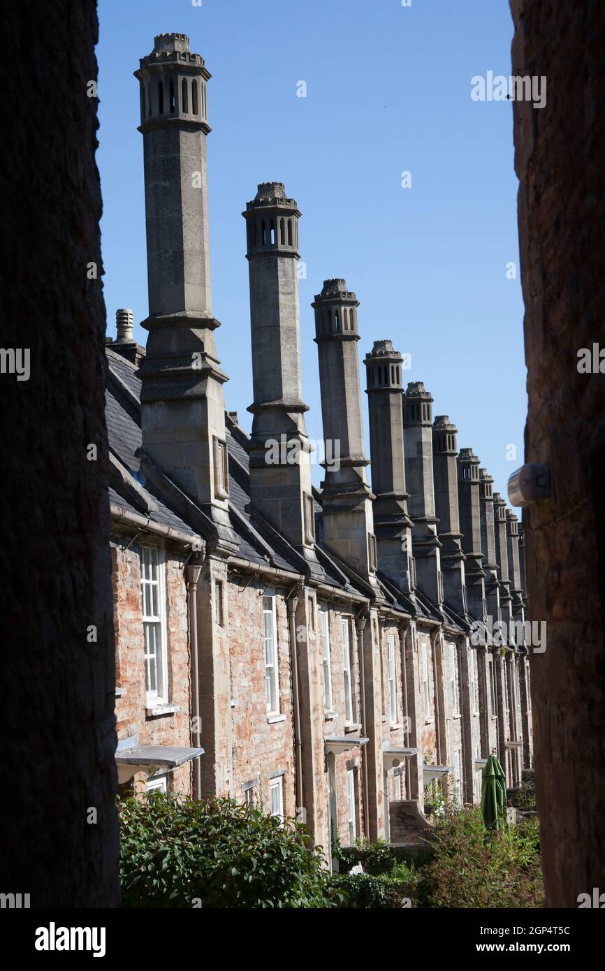 Close at wells cathedral hi-res stock photography and images - Alamy