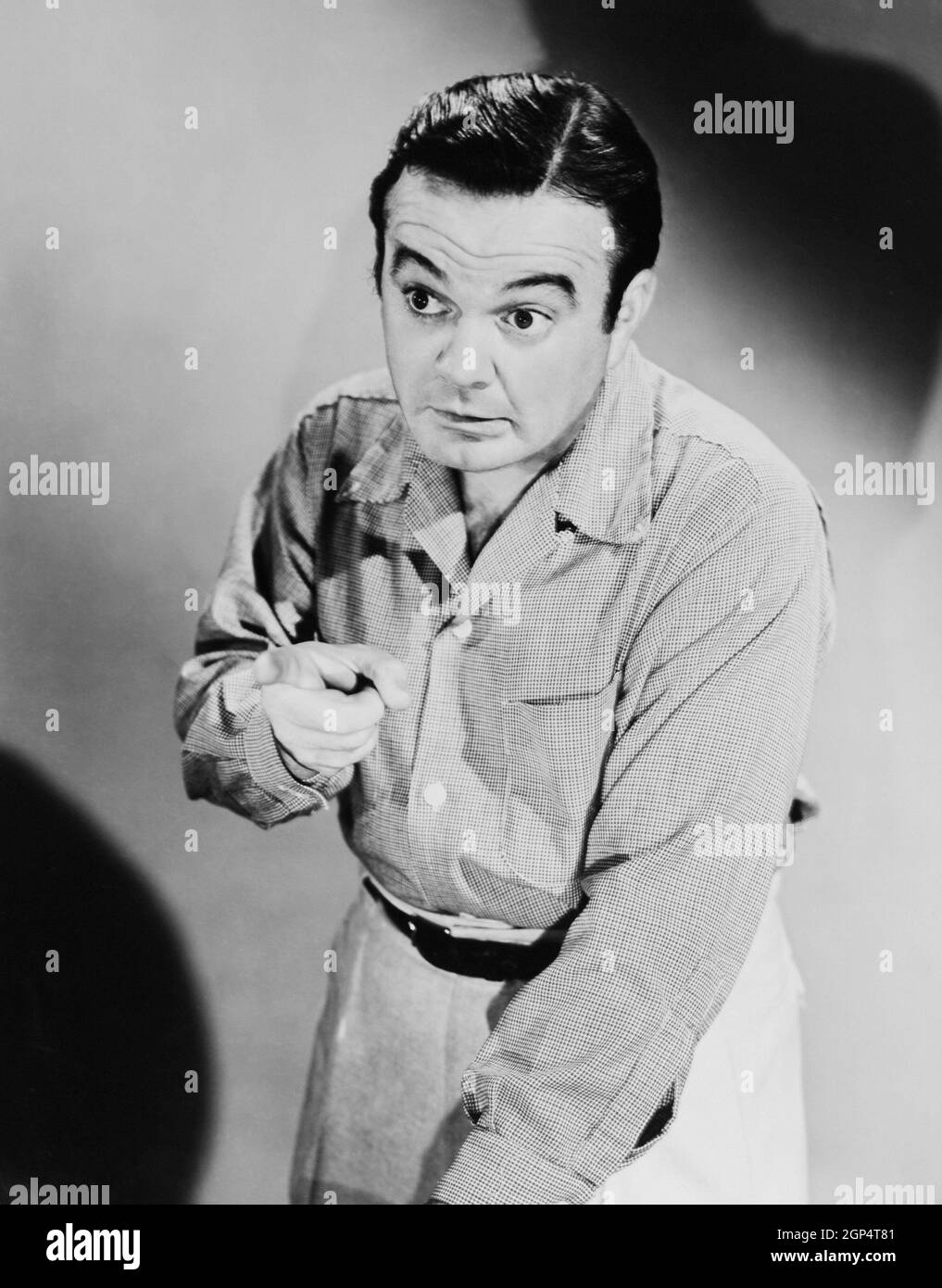 PARIS PLAYBOYS, Leo Gorcey, 1954 Stock Photo - Alamy