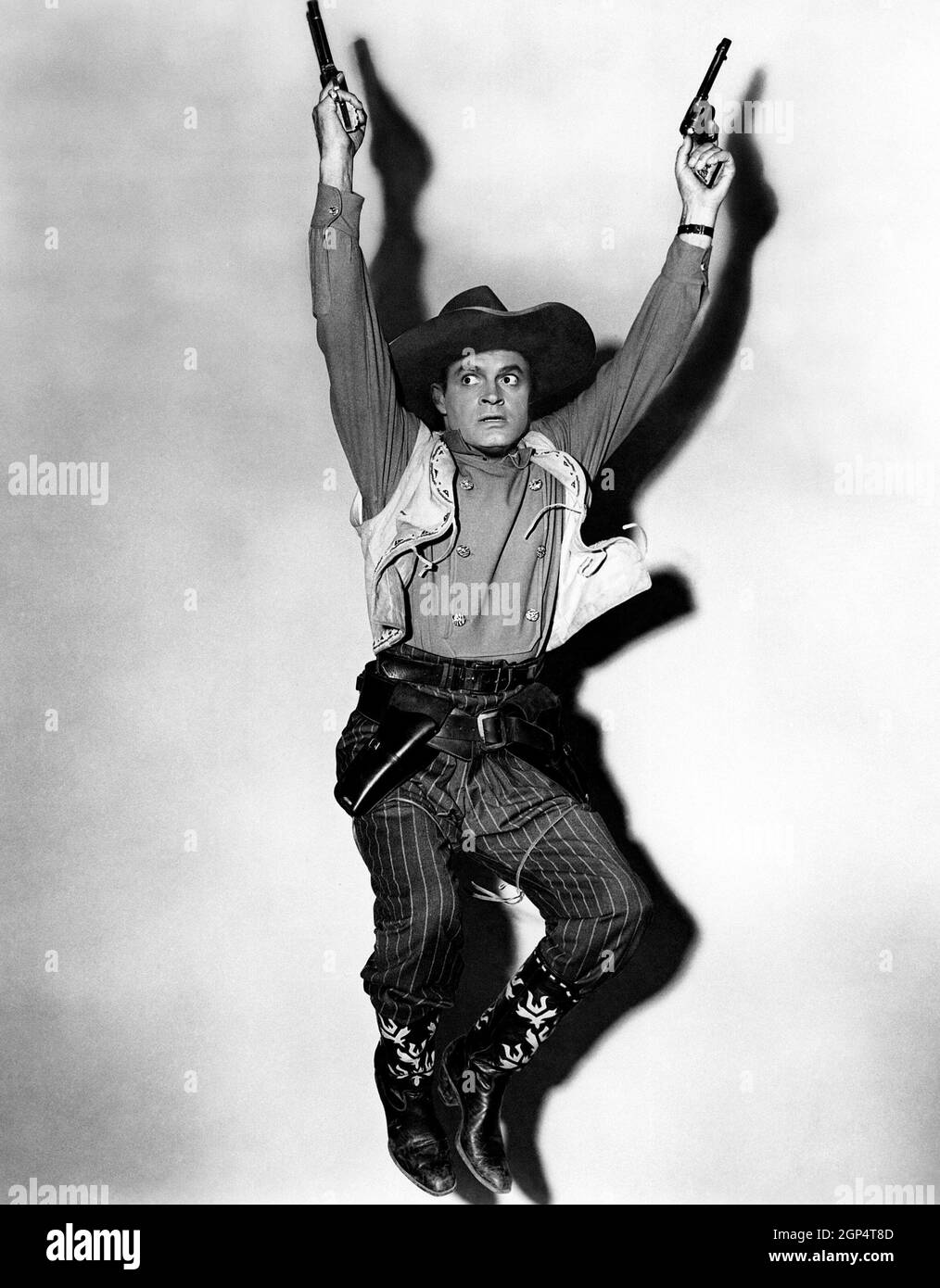 THE PALEFACE, Bob Hope, 1948 Stock Photo - Alamy