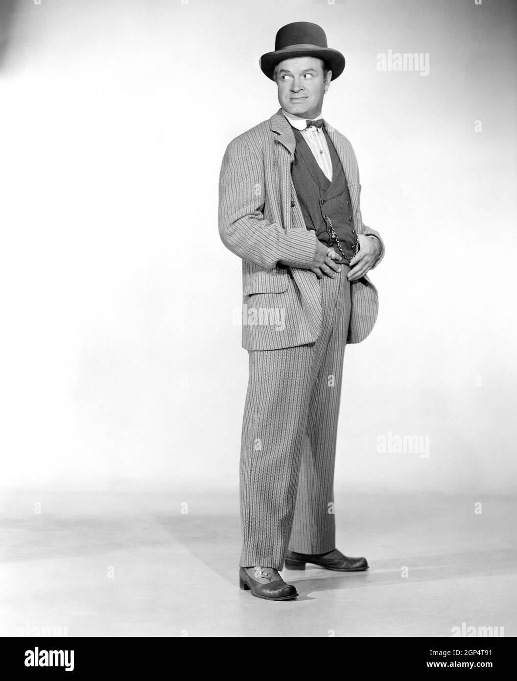 THE PALEFACE, Bob Hope, 1948 Stock Photo - Alamy