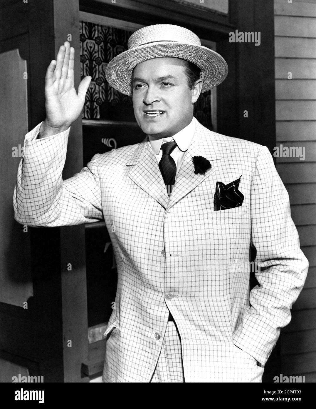 THE PALEFACE, Bob Hope, 1948 Stock Photo - Alamy