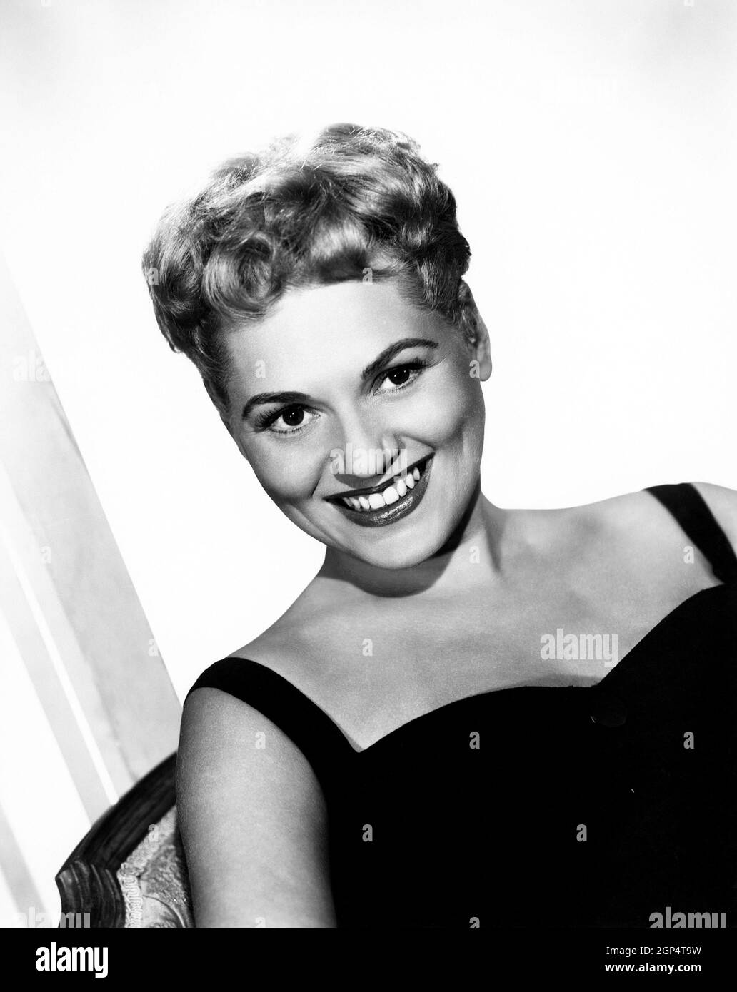 PHFFFT, Judy Holliday, 1954 Stock Photo - Alamy