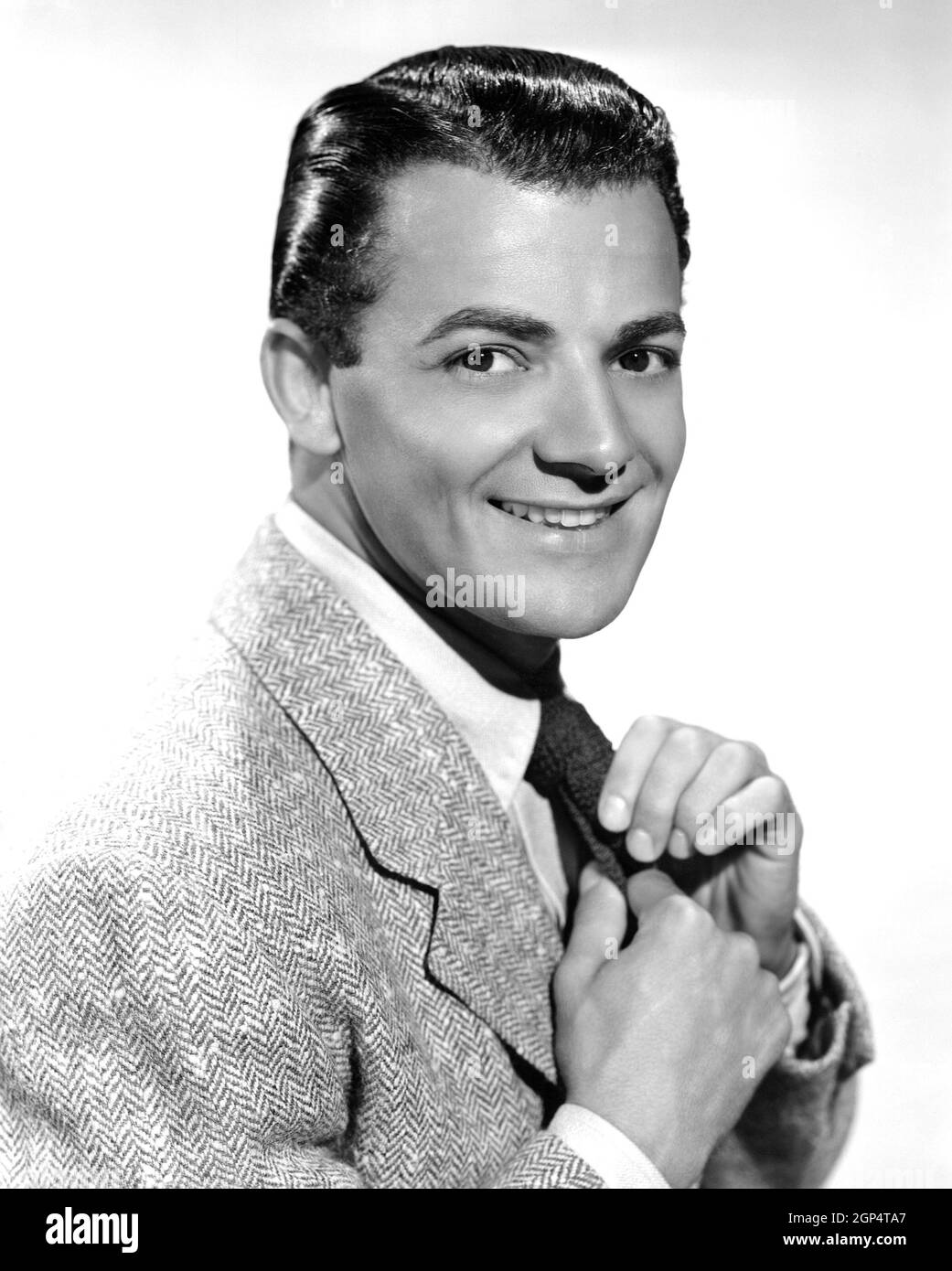 THE PERFECT SNOB, Cornel Wilde, 1941. TM & Copyright ©20th Century Fox ...