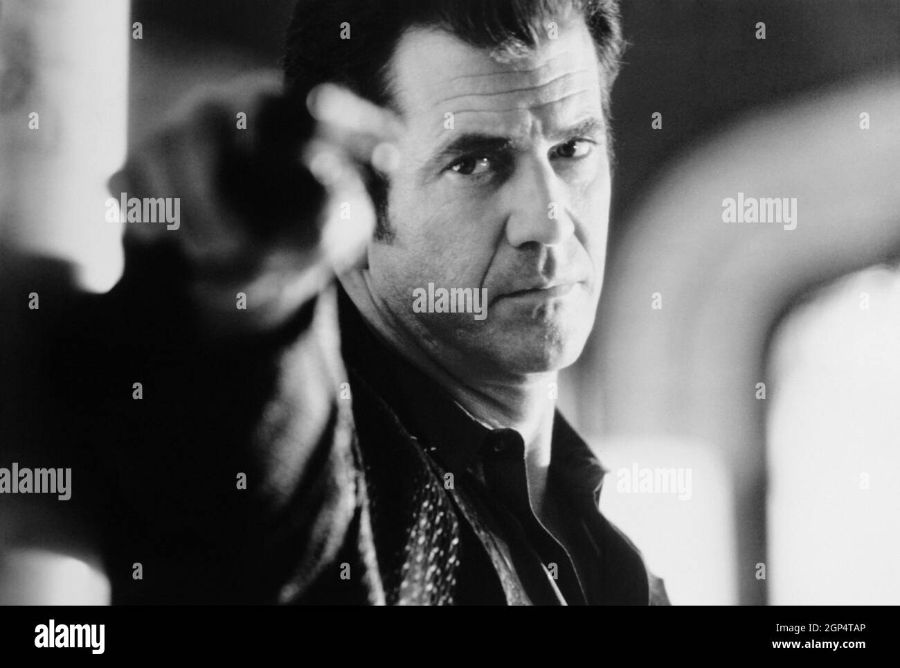 PAYBACK, Mel Gibson, 1999, © Warner Brothers/courtesy Everett ...